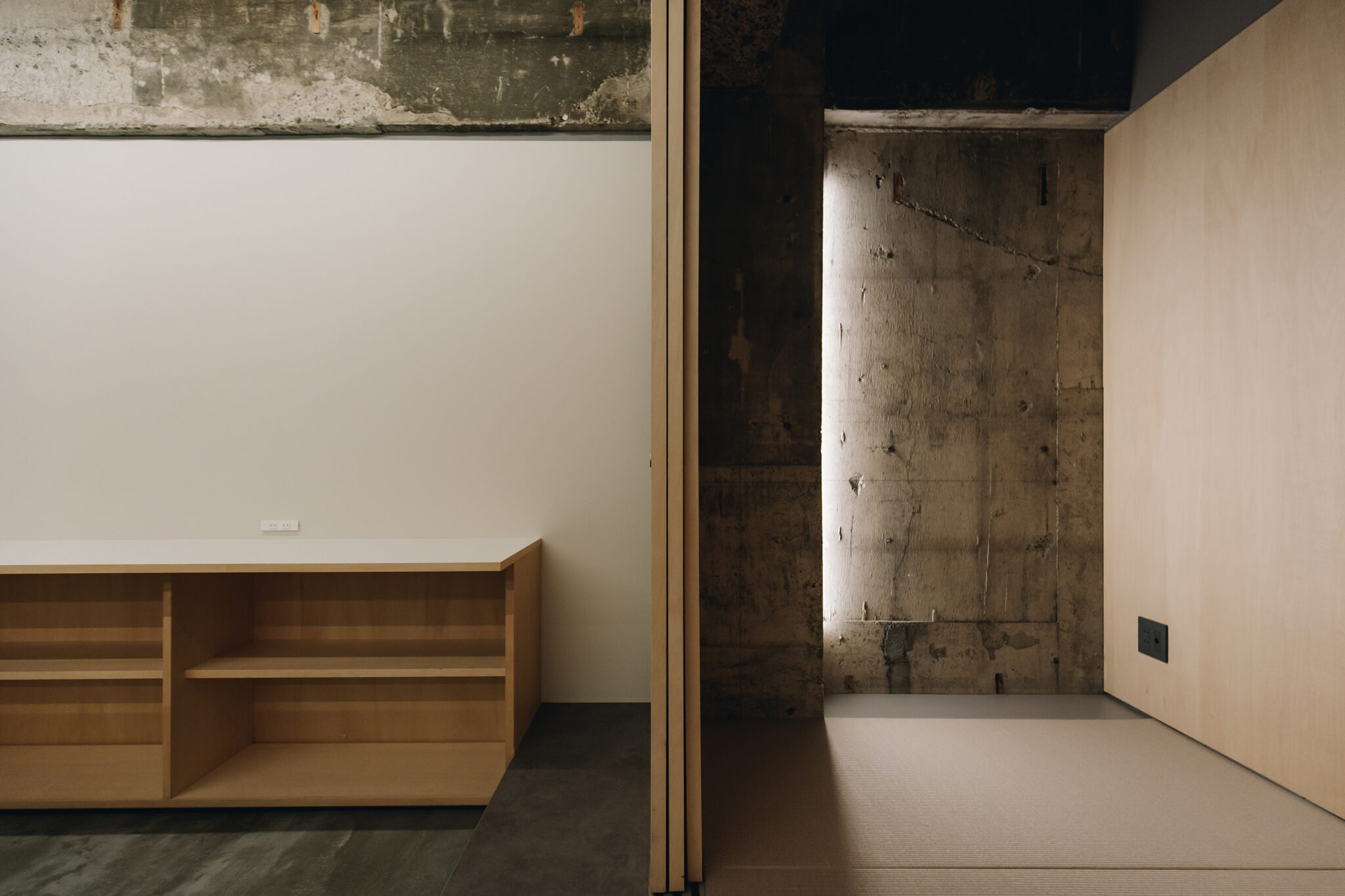 PROJECT - atelier SALAD