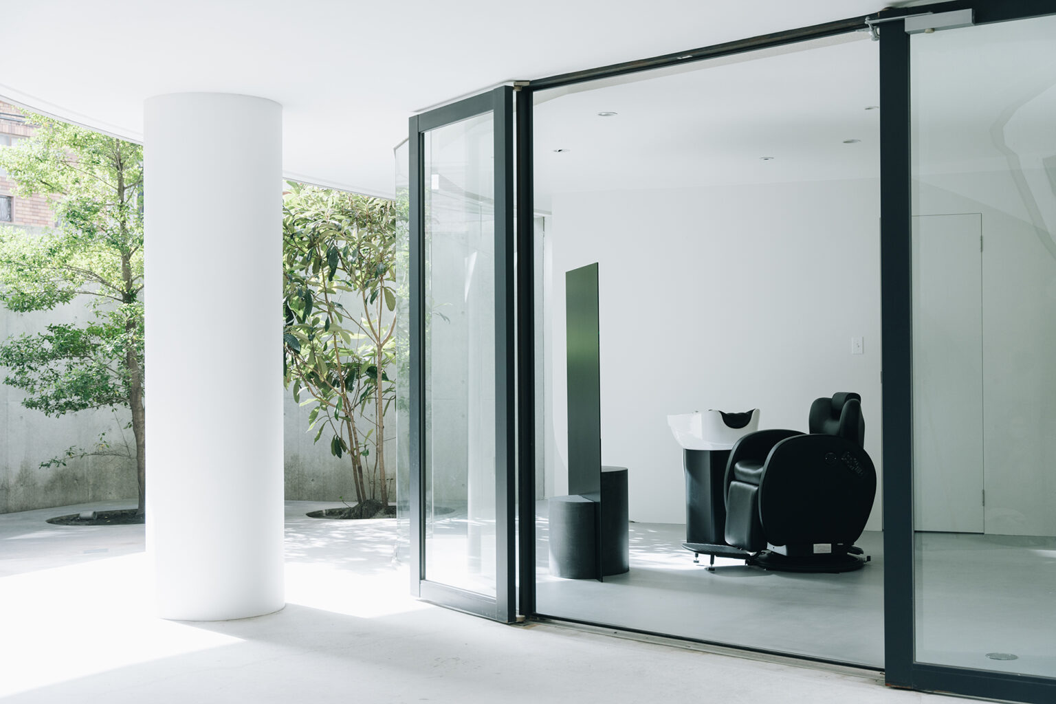 PROJECT - atelier SALAD