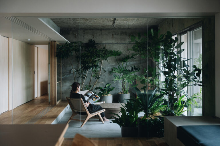 PROJECT - atelier SALAD