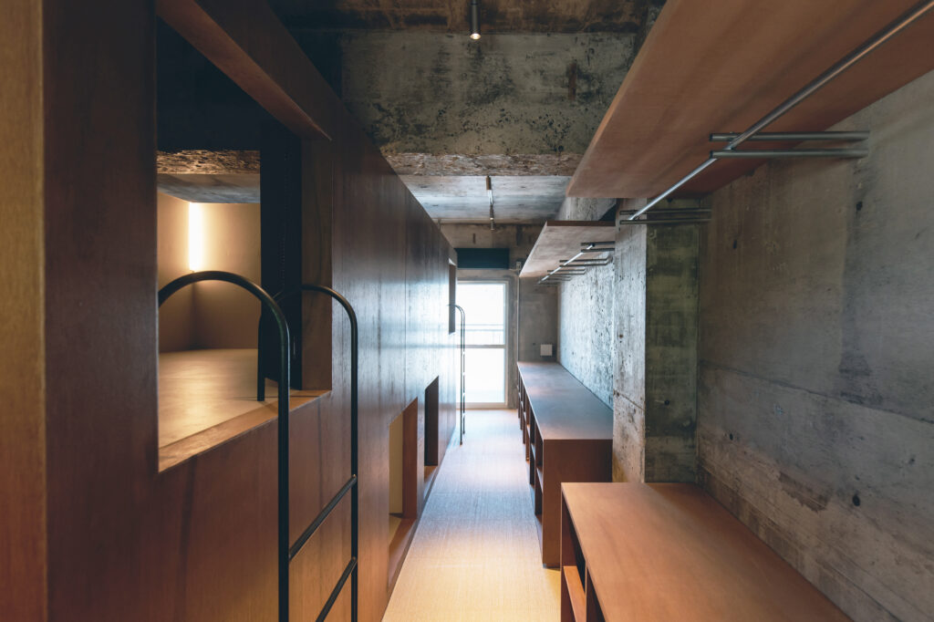 PROJECT - atelier SALAD