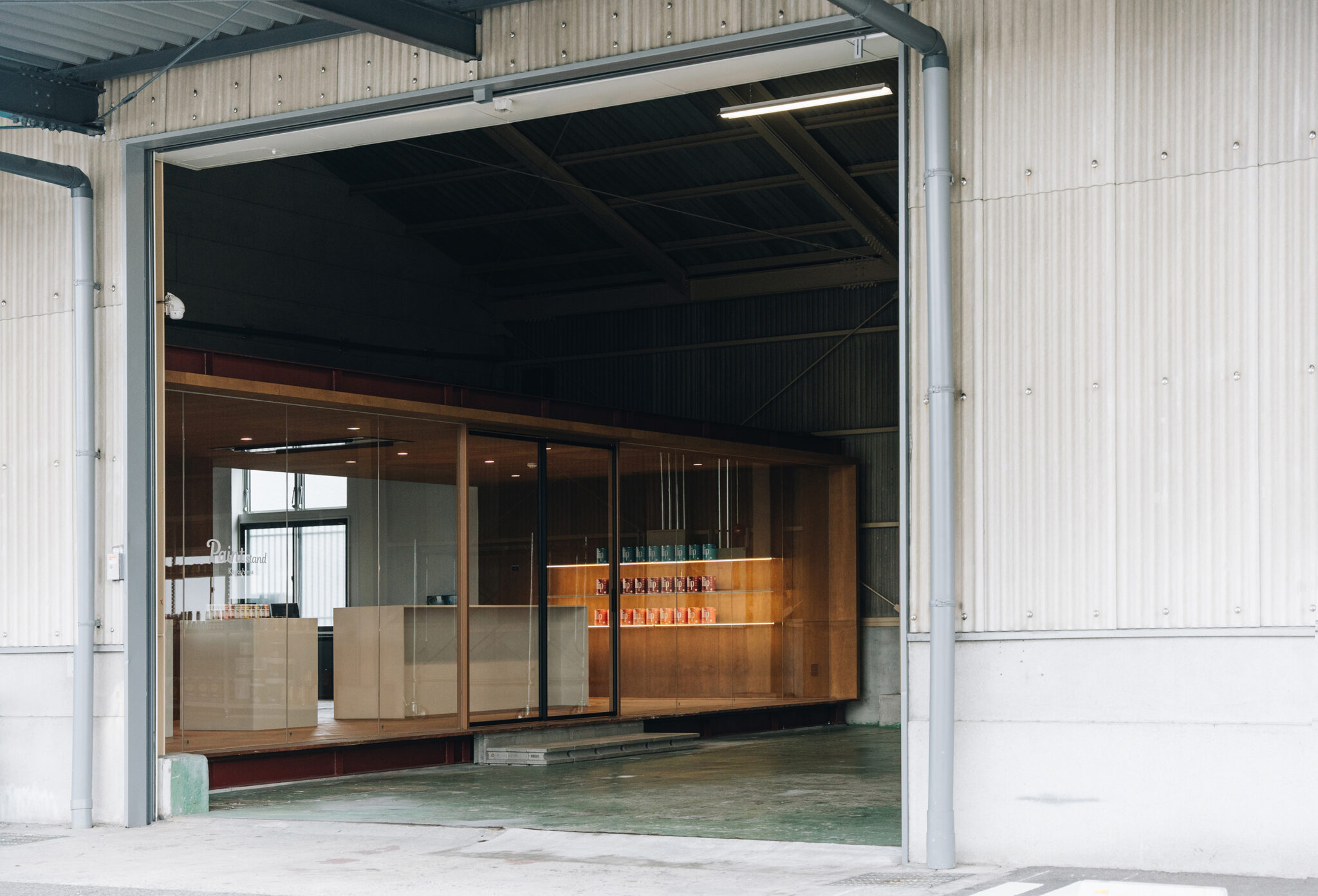 PROJECT - atelier SALAD