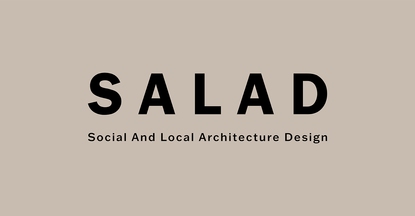 CONTACT - atelier SALAD