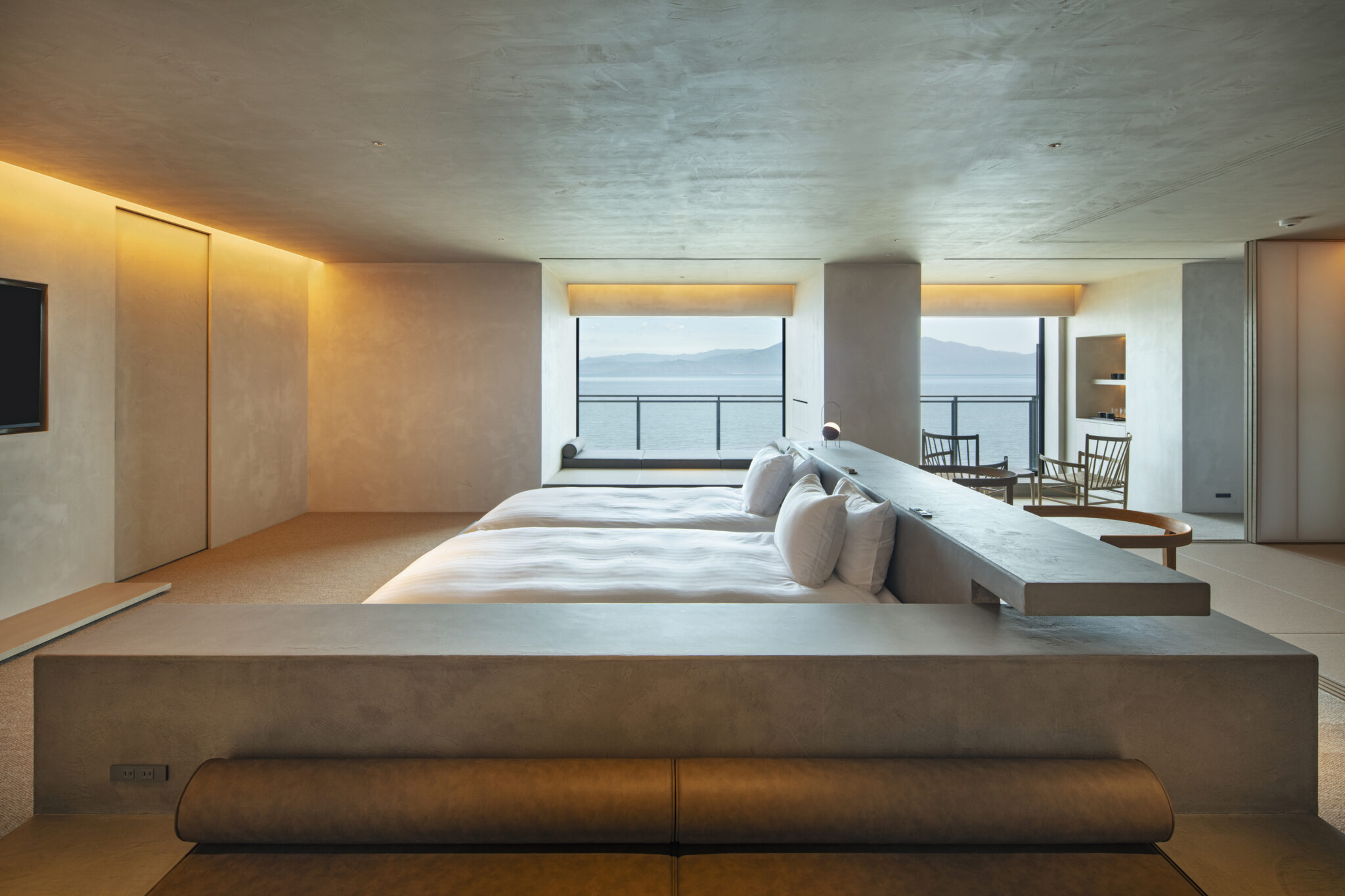 PROJECT - atelier SALAD